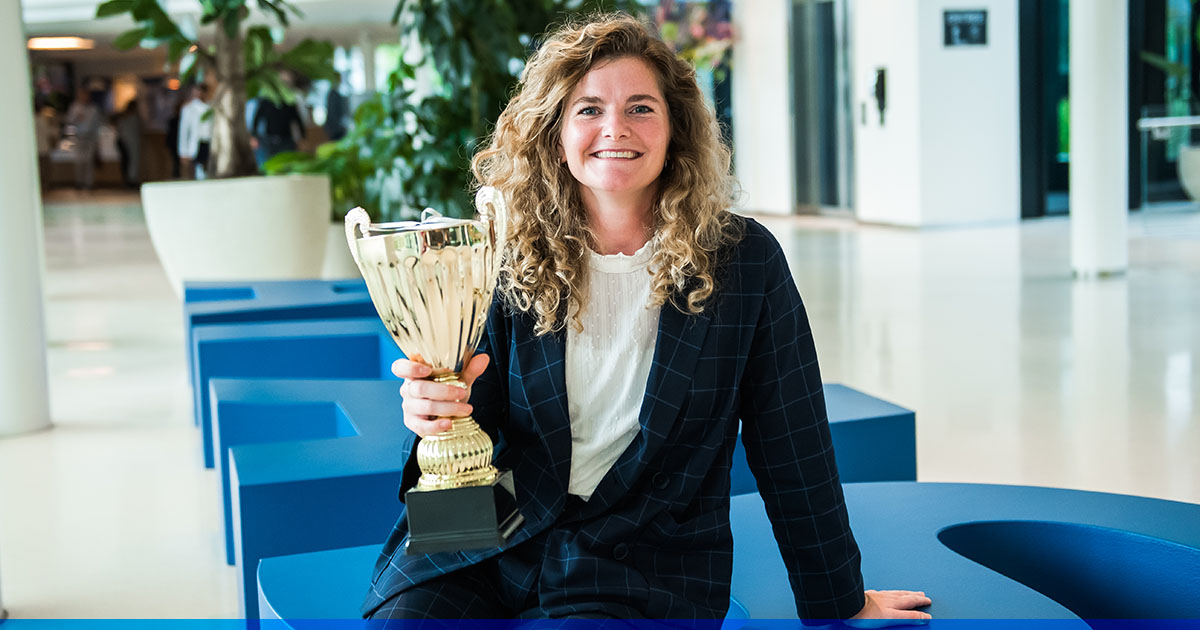 AFAS Software stijgt naar top 5 van meest gewaardeerde bedrijven op ...