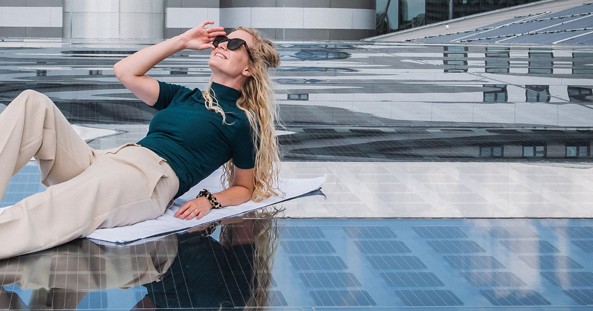 AFAS stimuleert medewerkers om huis te verduurzamen - AFAS CSR